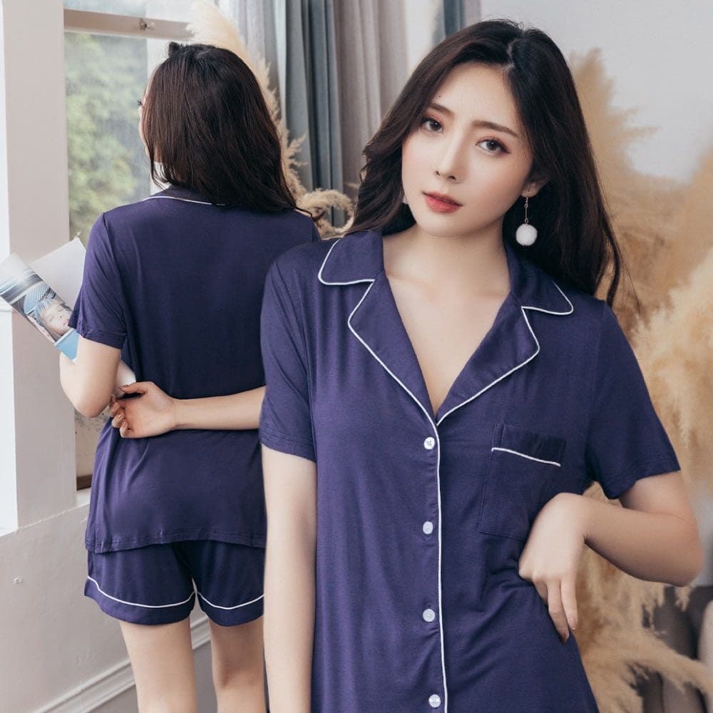 5款居家服推薦👍🏻在家就是要追求舒服 睡衣超輕膚材質簡直像沒穿😎 - 敝姓程 工程的程 (@ptr119) | Dcard