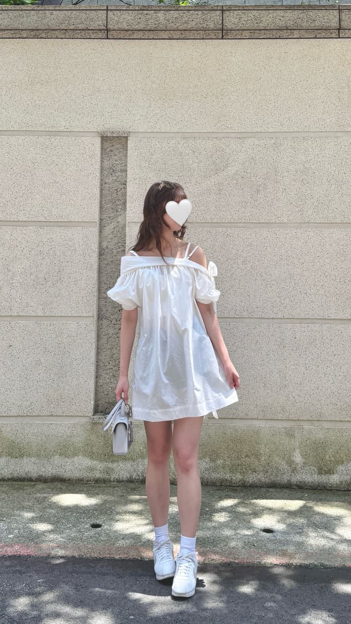 3件日牌洋裝分享💓coco deal、snidel、GRL - 穿搭板 | Dcard