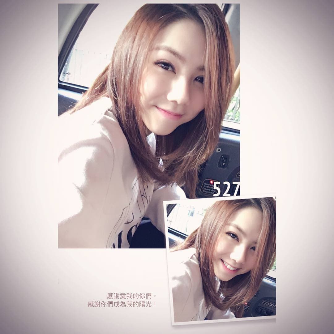 她是這麼好的一個鄧紫棋(圖多) - B116 留言 | Dcard