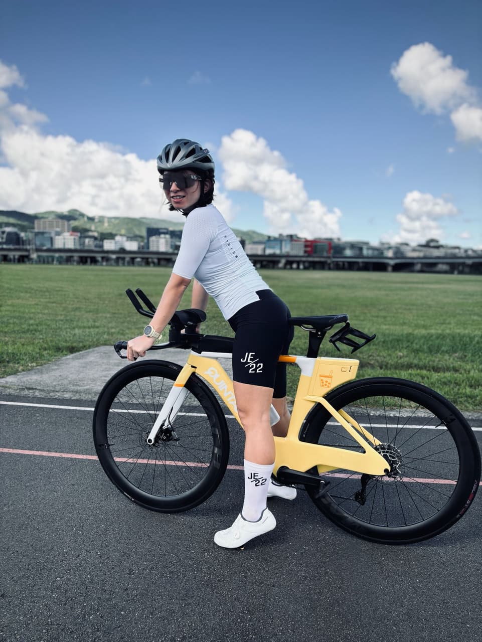 孕期運動分享（重訓、跳繩、單車、瑜珈等）｜愛喝珍奶的Amy | 媽咪拜MamiBuy