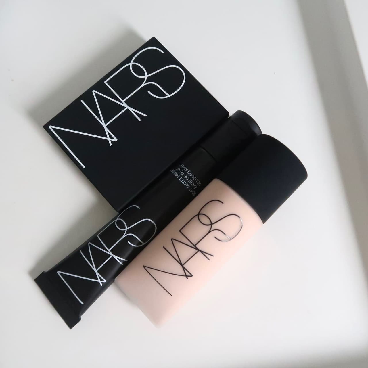 🌟完美底妝如光隨行 NARS 原生美肌完美升級2.0 - Anly (@anly) | Dcard