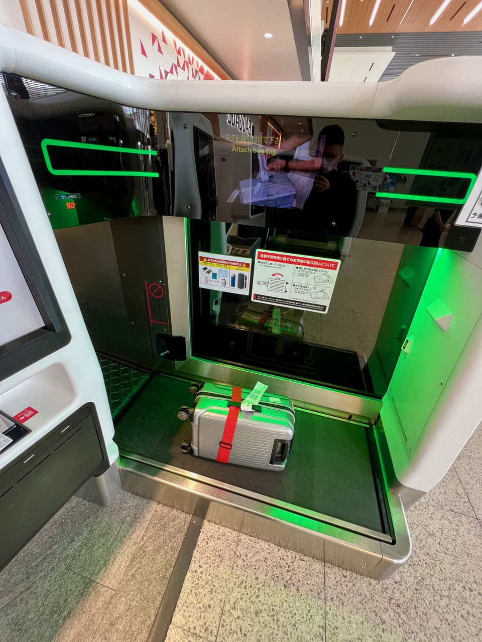 日本國內線初體驗：日本航空 大阪伊丹ITM 出雲IZO - 日本旅遊板 | Dcard