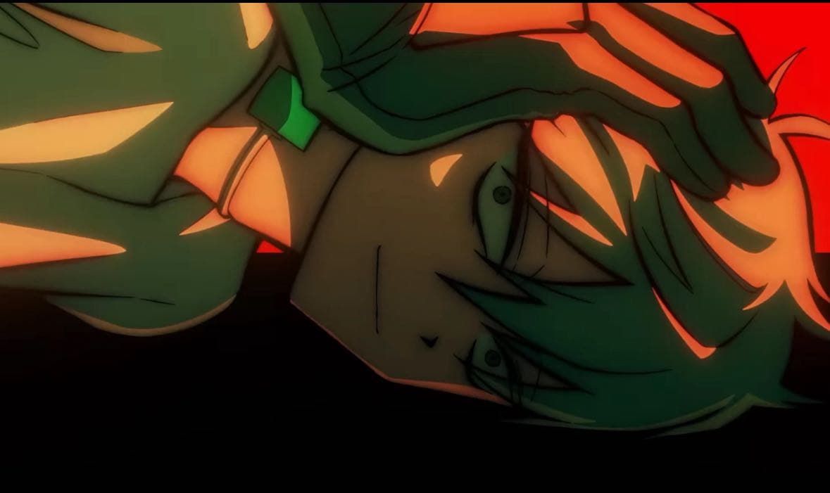 #分享 ALNST Round 2《Unknown （till the end…）》TILL vs. ??? 監牢中的希望 - 動漫板 | Dcard