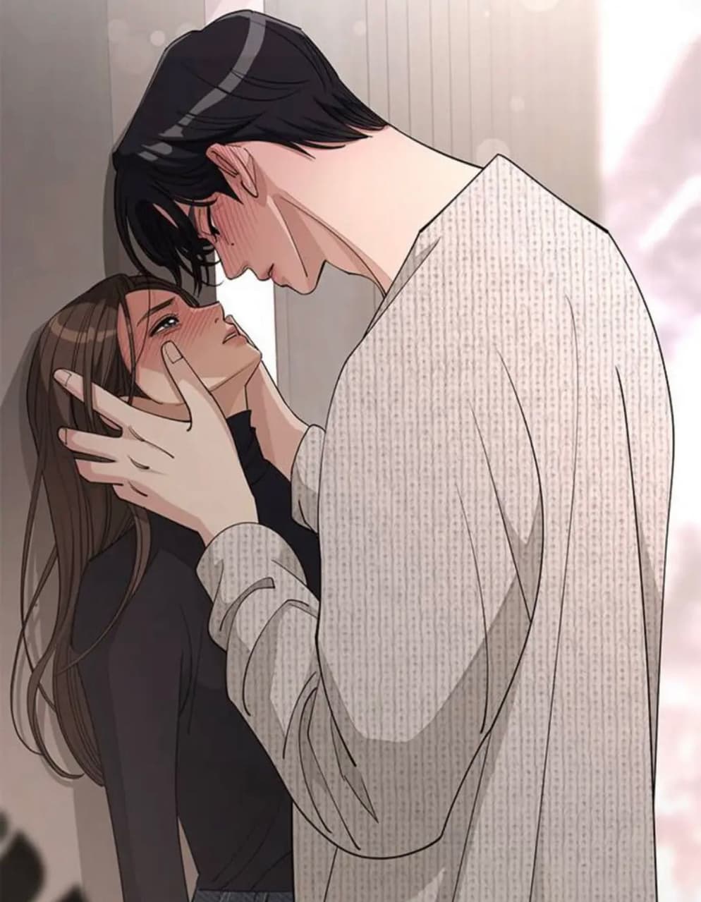 #分享 盤點六部最萌身高差的作品👫💘 - Webtoon板 | Dcard