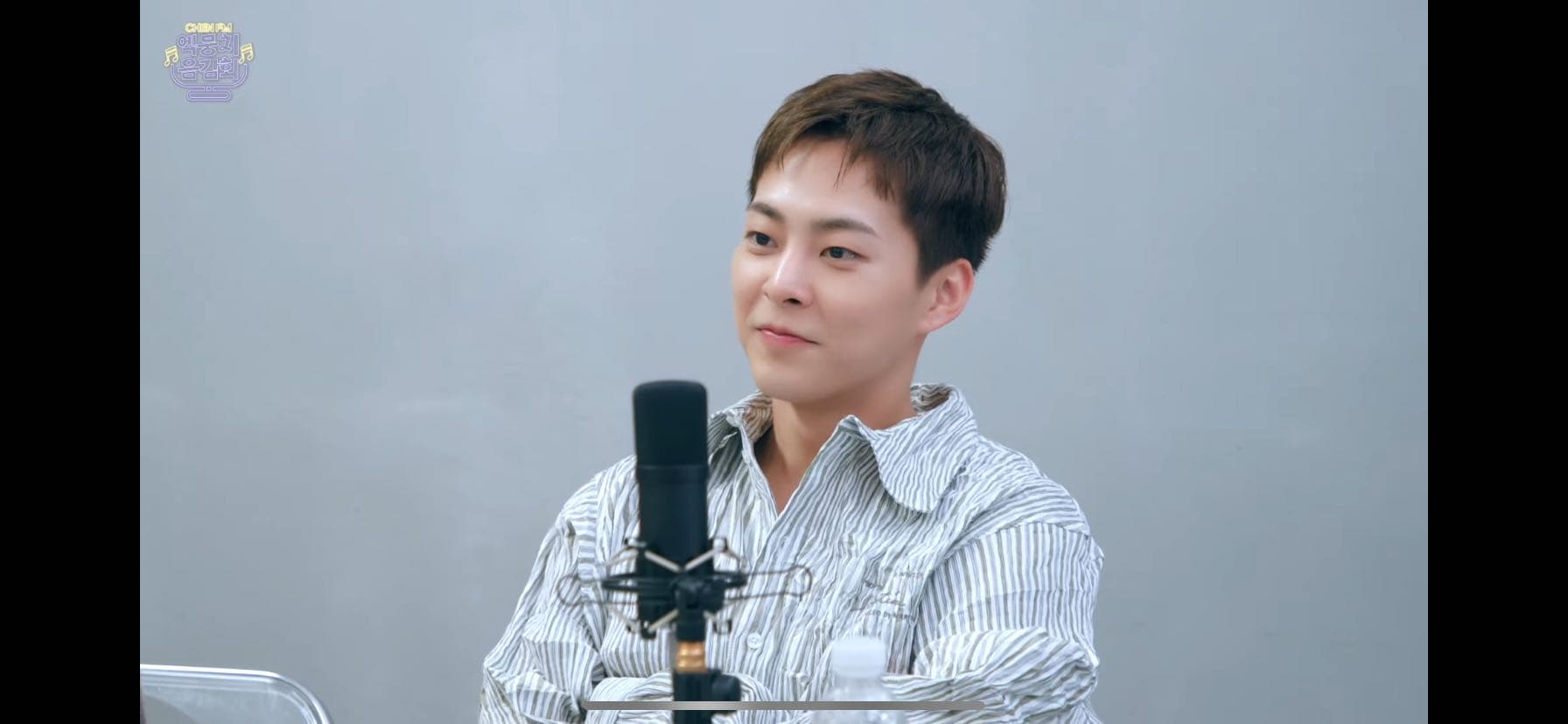 #閒聊 CHEN FM 엑뭉치 음감회 Pt.2 - EXO板 | Dcard