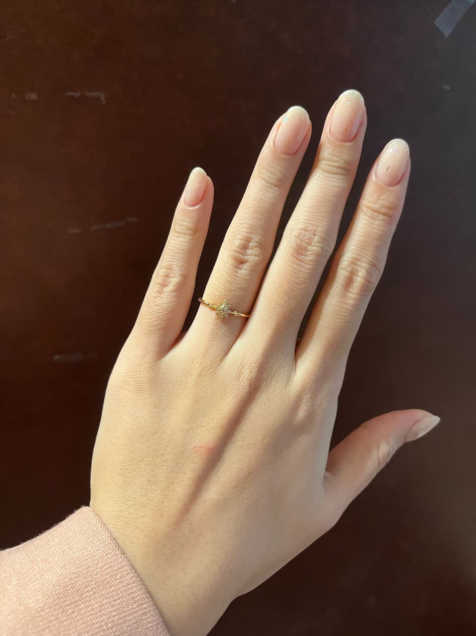 #分享 日本 Agete & Nojess 戒指分享 - 珠寶飾品板 | Dcard