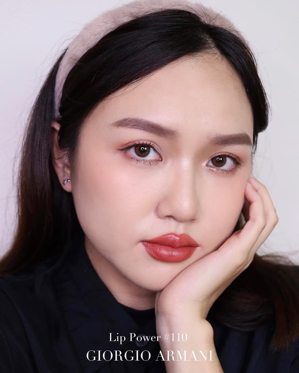 #試色 相見恨晚GA #奢華絲緞訂製唇膏 - 美妝板 | Dcard