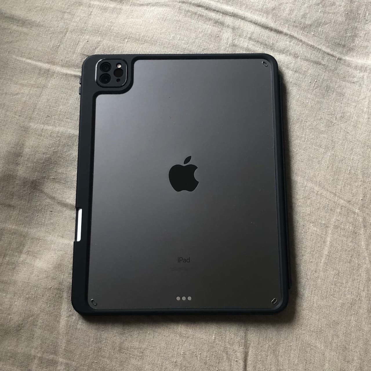 #iPad 500$ cp值保護殼 DUX DUCIS 多折法 可拆分 - Apple板 | Dcard