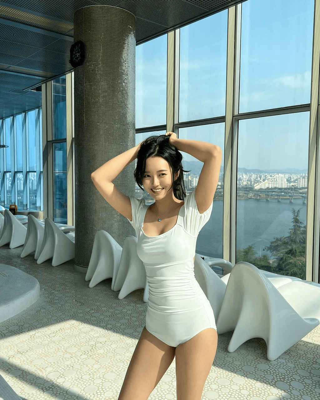 韓國CheezeFilm透明系正妹演員們 - 表特板 | Dcard