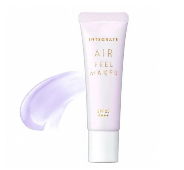 #分享 我用過哪些妝前乳/適合乾肌&油肌/Integrate/Kate/1028/媚點/漾婕/植村秀 - 美妝板 | Dcard