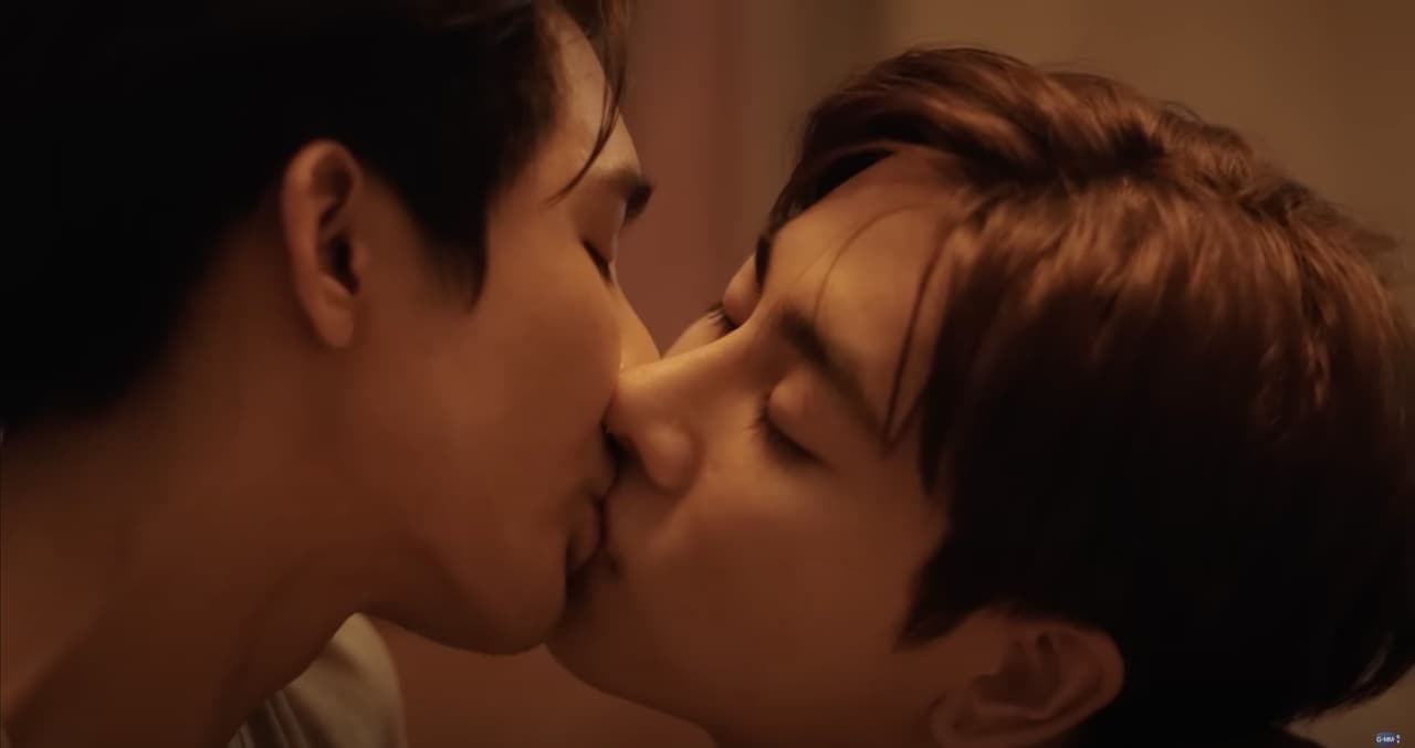 #泰劇 Moonlight Chicken 月光雞 EP8 全劇透心得 - 泰國影視板 | Dcard