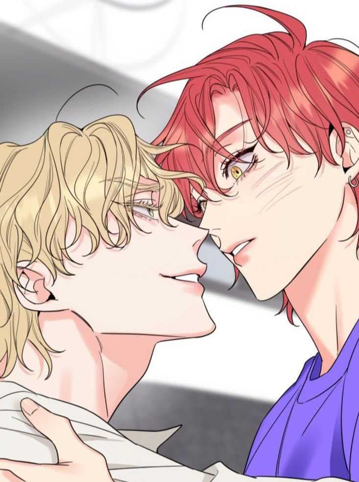 #分享 3部 佔有慾超強 ALPHA（BL漫畫&小說 /圖多） - 動漫板 | Dcard