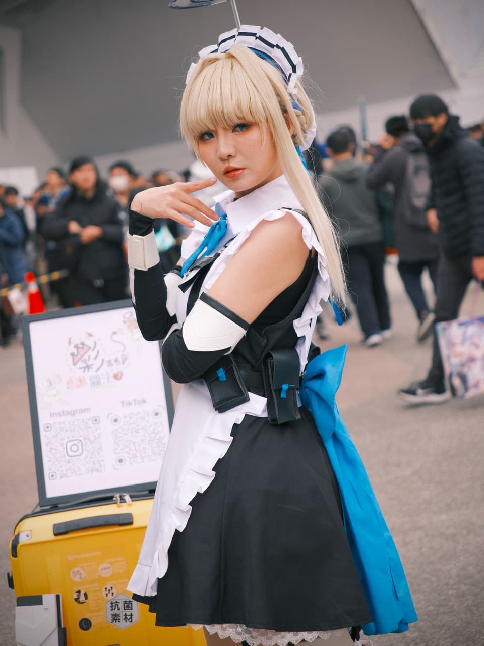 FF44場照分享(圖多) - 欸不是🔱 (@meme_lover) | Dcard