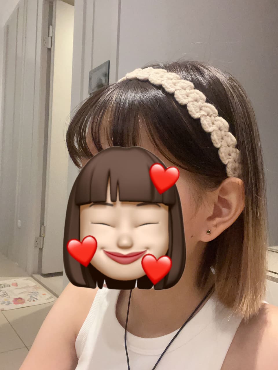 任何穿搭都能搭配的 超可愛手工髮帶！#分享 - 無敵小可愛 (@super__cute) | Dcard