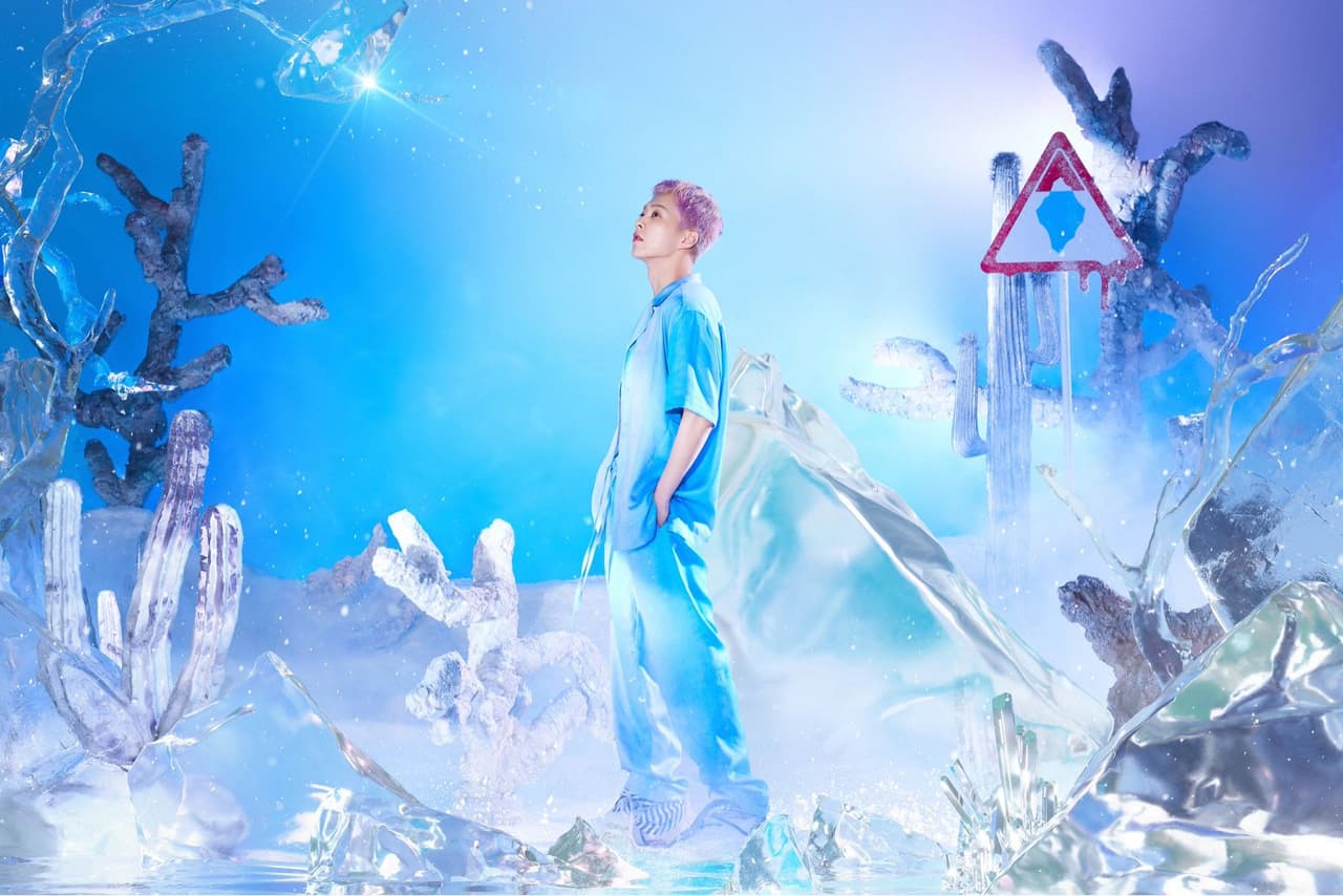 #集中討論 EXO XIUMIN 首張Solo專輯【Brand New】 - 追星板 | Dcard