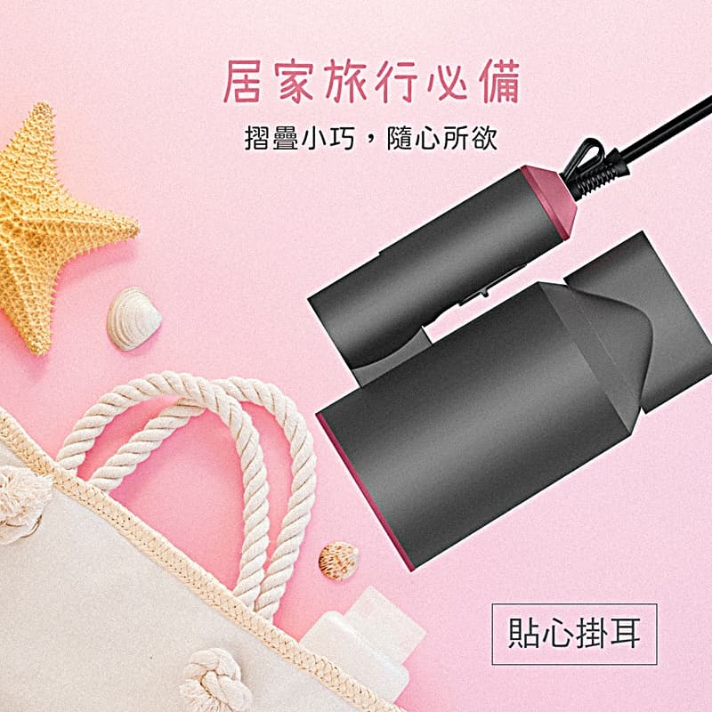 KINYO｜陶瓷負離子吹風機 - 3C板 | Dcard