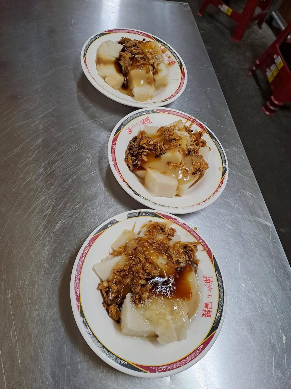 2023過年記錄part3（西螺九層粿+福智湖山分院） - 無名小卒 (@jameswim) | Dcard
