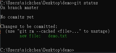 #分享 Git 快速入門 - 軟體工程師板 | Dcard