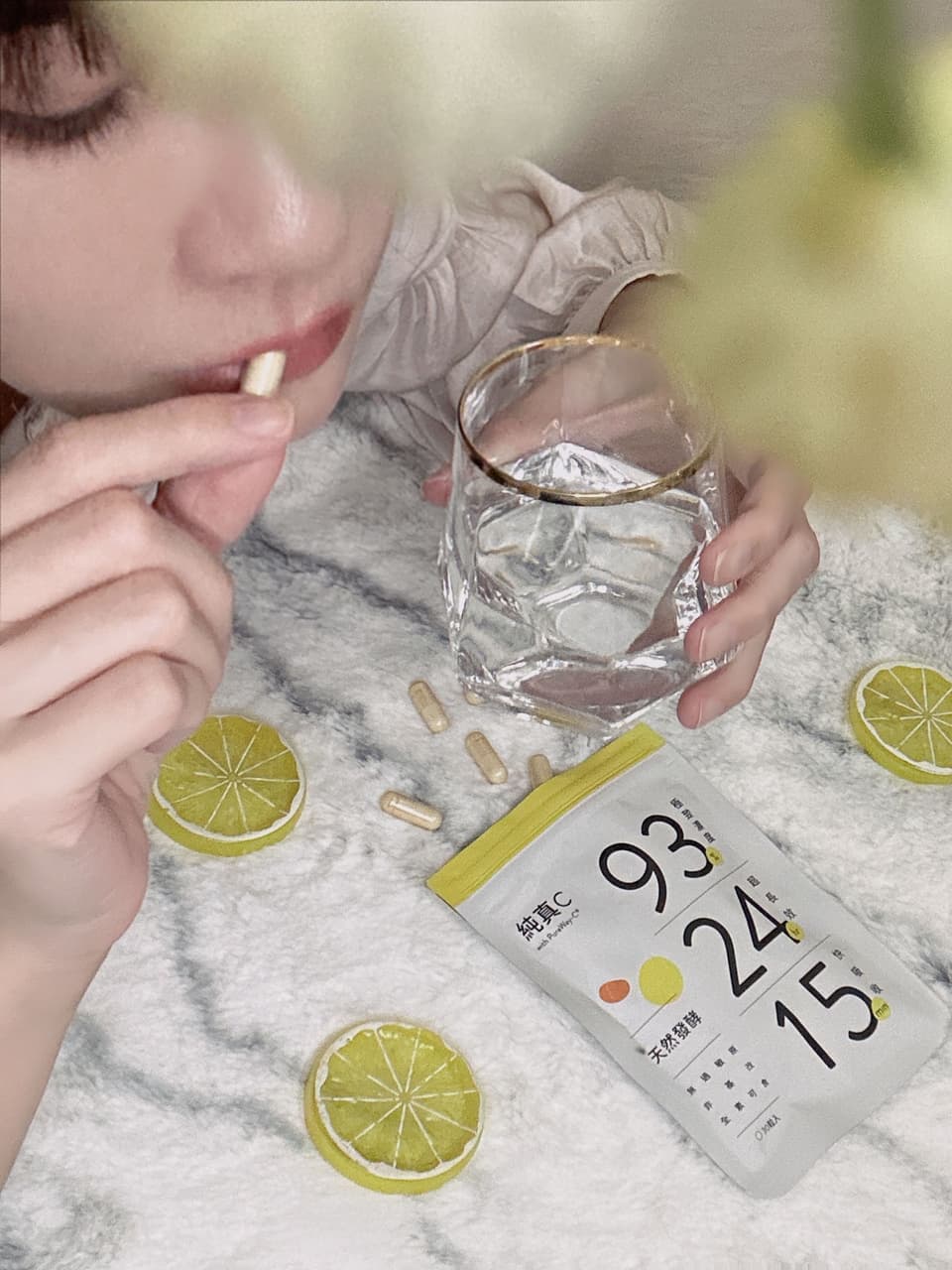 變漂亮的秘訣 💕 - 淡淡 (@lynn_07_01) | Dcard