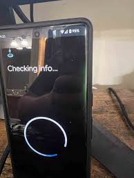 #調查 Pixel 7 Pro 螢幕綠色閃爍 - 3C板 | Dcard