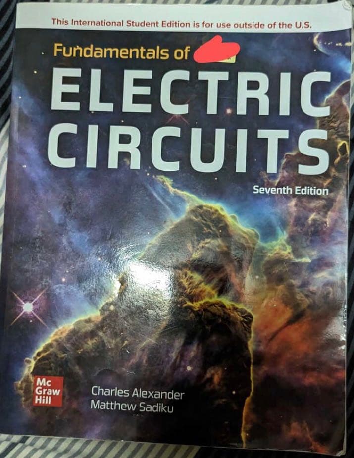 各位學長姐好,小弟目前在收電路學以及新聞英語導讀的課本,如果學長姐有意出售的,在下面留言謝謝🙏 明志科大板 Dcard