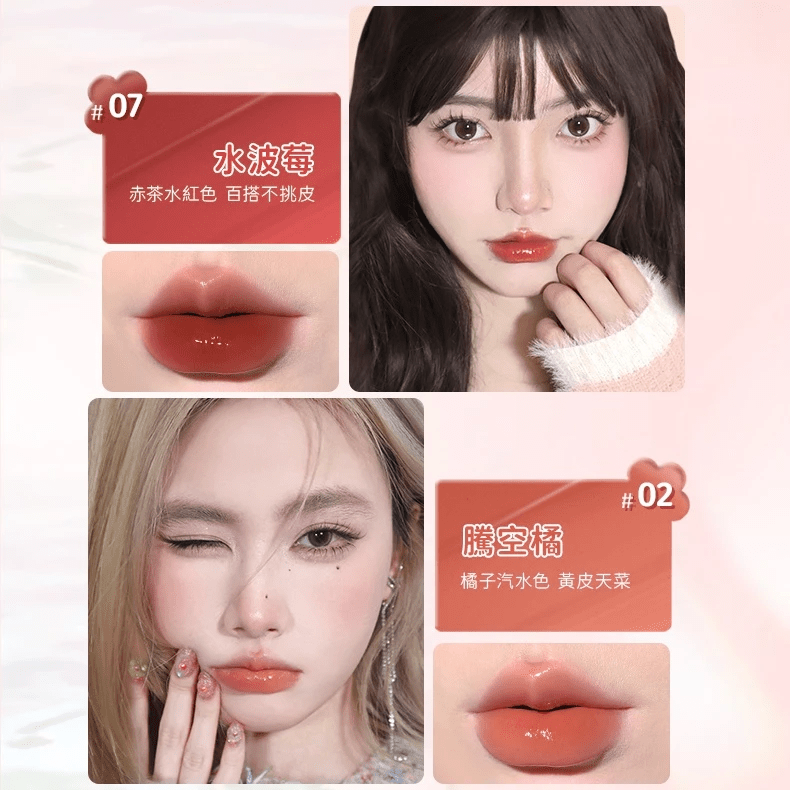 5款顯色口紅分享💕絲絨、啞光嫩唇，一擦就好看口紅推薦~ - 希瑞絲 (@ceres123) | Dcard