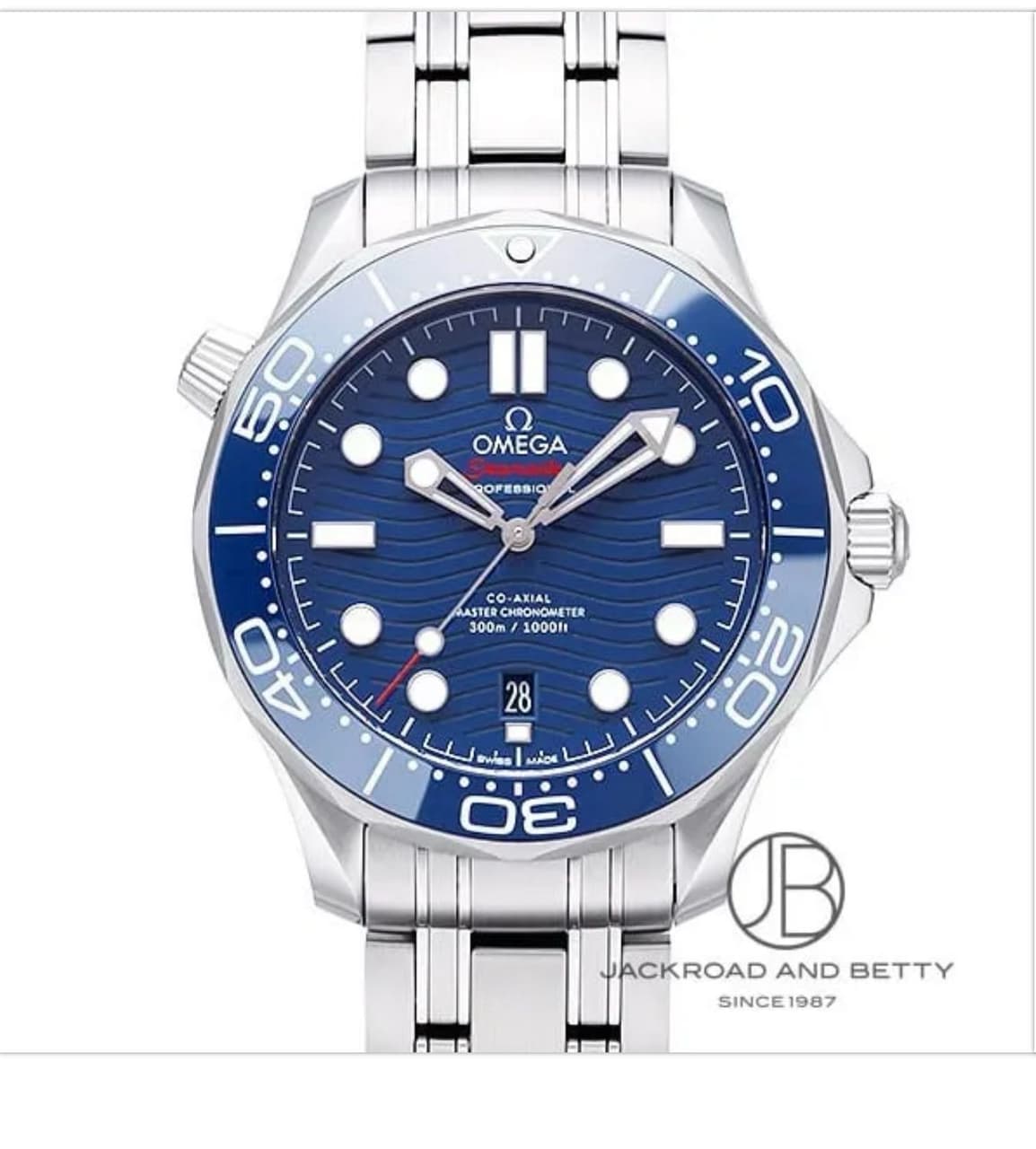 人生第一隻機械錶：Omega 海馬 300 vs 浪鬼 GMT，該怎麼選？ - 精品錶板 | Dcard