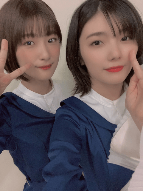 #情報 櫻坂46 2nd 「BAN」歌唱衣裝 - 坂道 46板 | Dcard