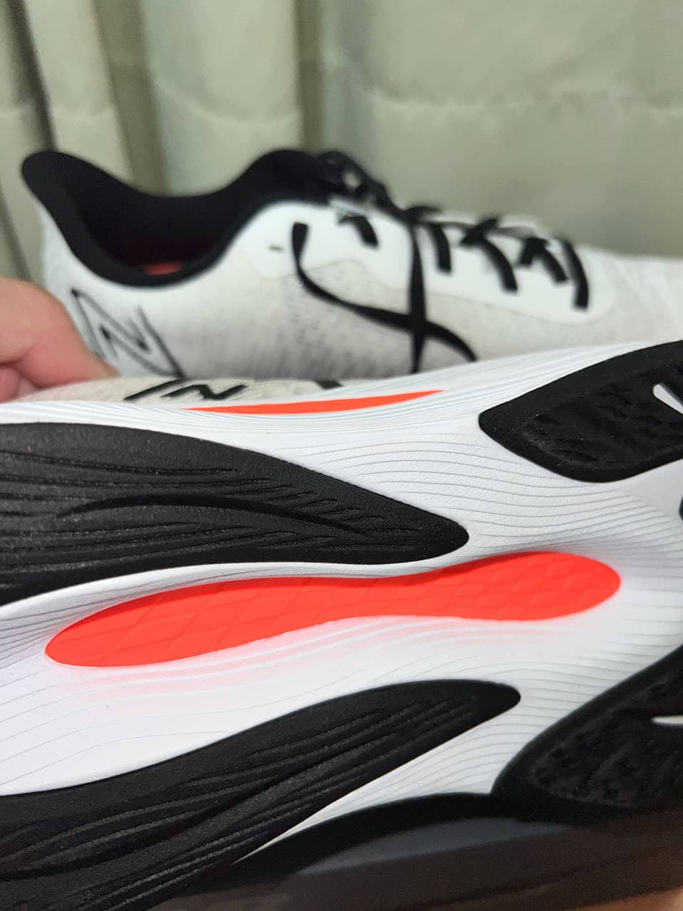 #分享 NewBalance FuelCell Propel v4開箱暨實跑心得 - 球鞋板 | Dcard