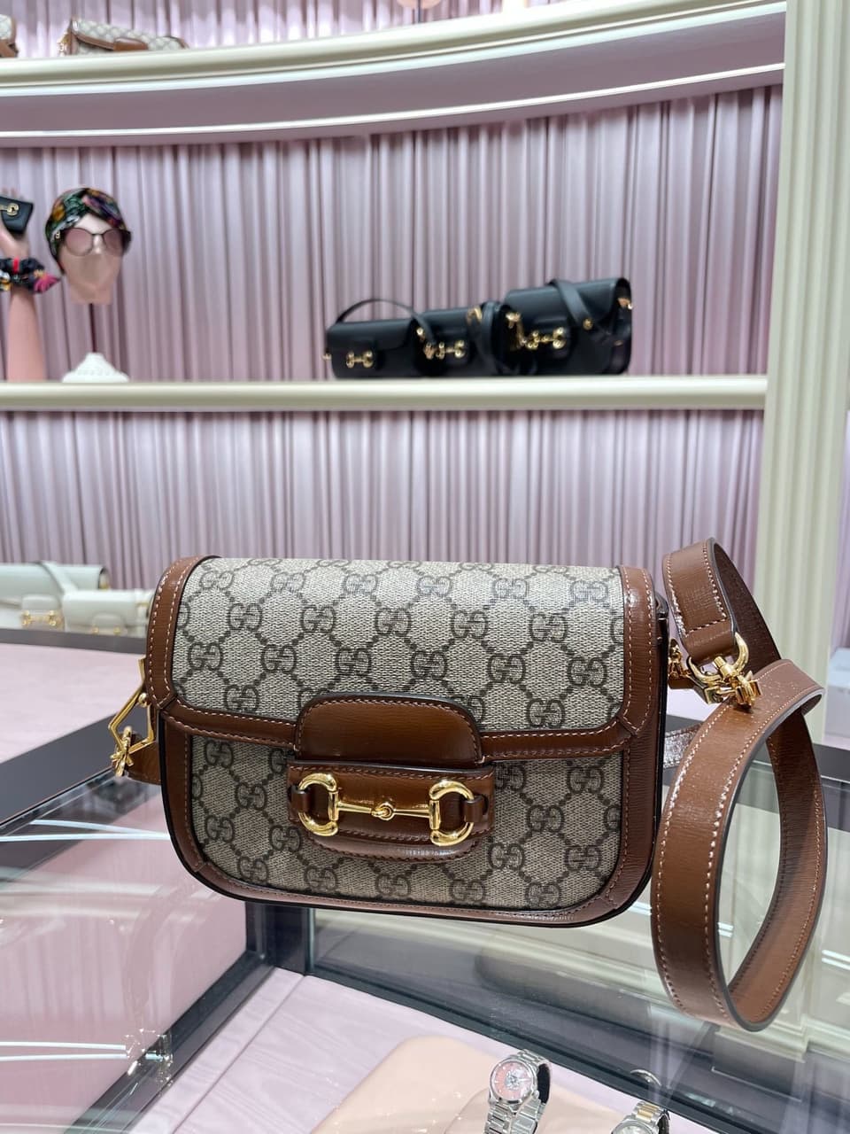 #分享 #分享 不小心就入手Gucci包了 - 精品板 | Dcard