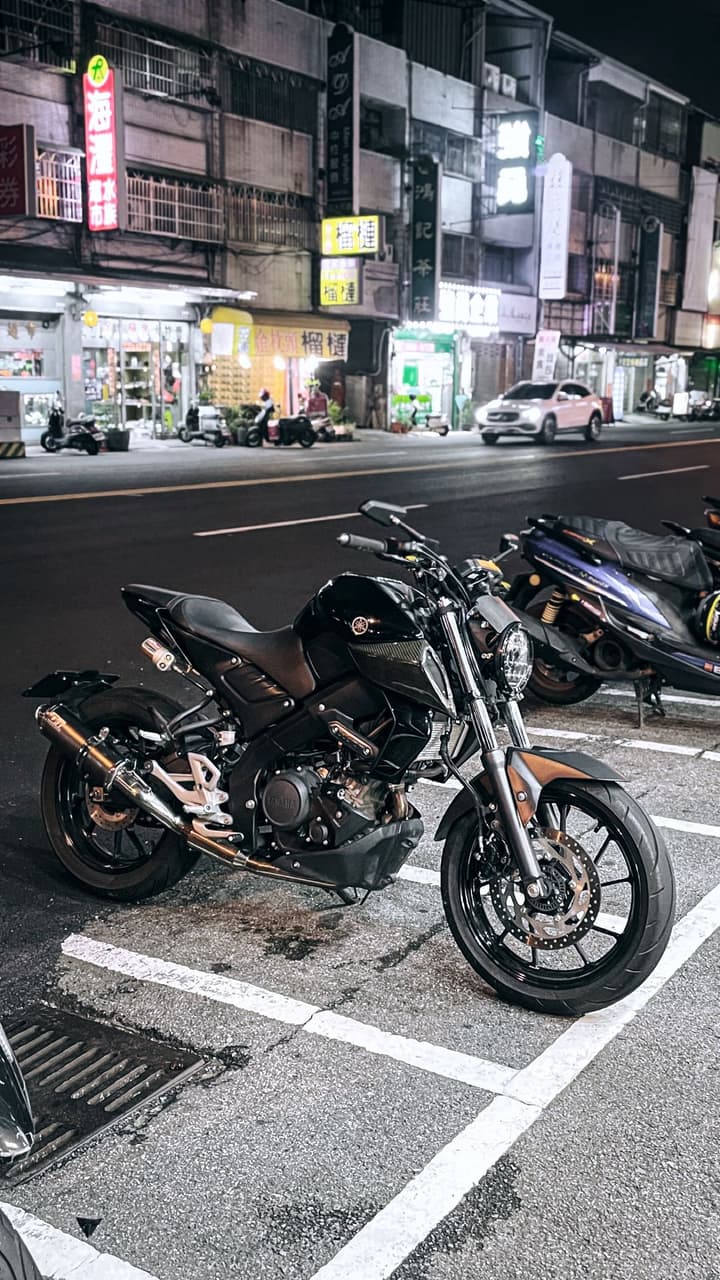 #白牌檔車 MT/R15改引擎看這篇 - 重機板 | Dcard