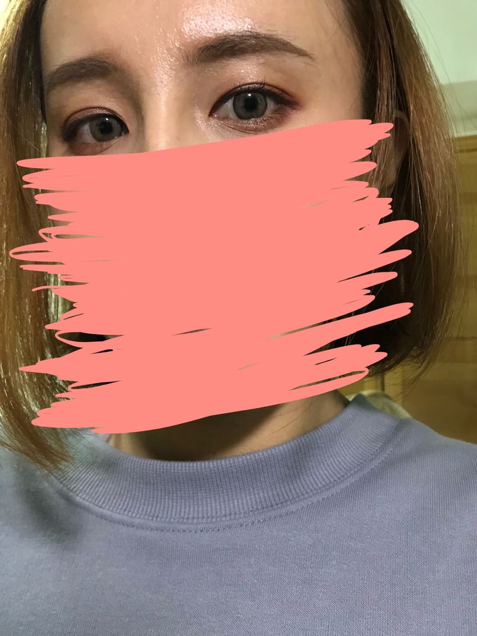 #分享 vlens 迷霧棕心得 - 隱形眼鏡板 | Dcard