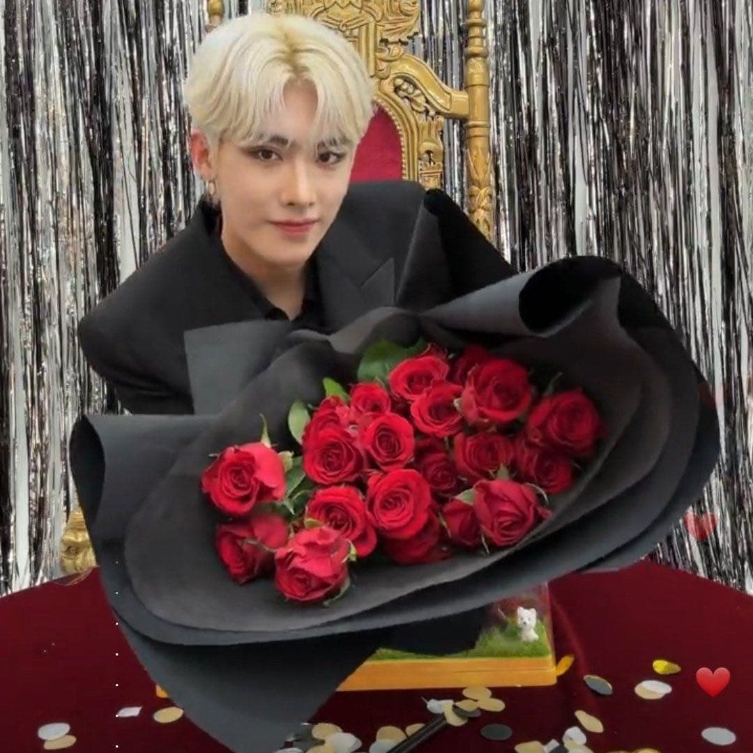 #分享 因為MBTI出圈的偶像—ZB1 𝓡𝓲𝓬𝓴𝔂 沈泉鋭 - 追星板 | Dcard