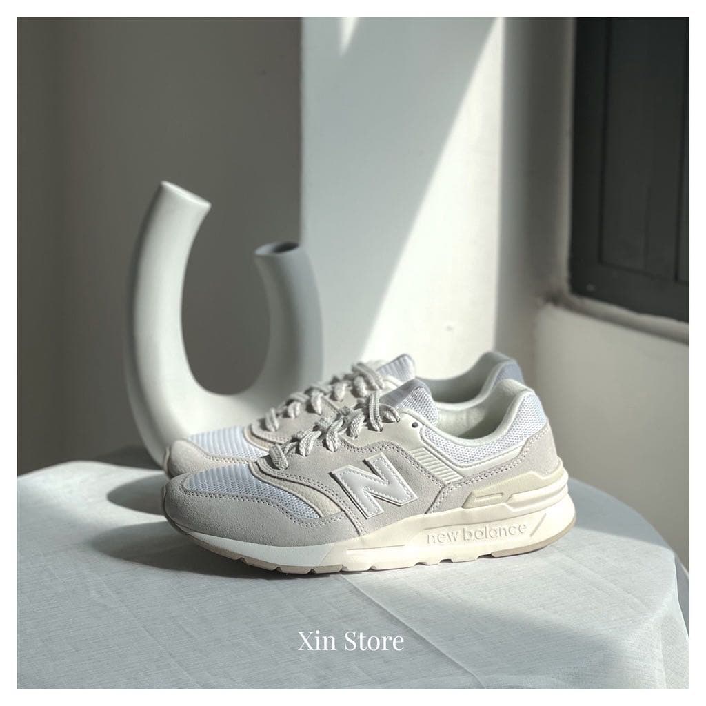 NB997 vs NB574 幫選 - 穿搭板 | Dcard