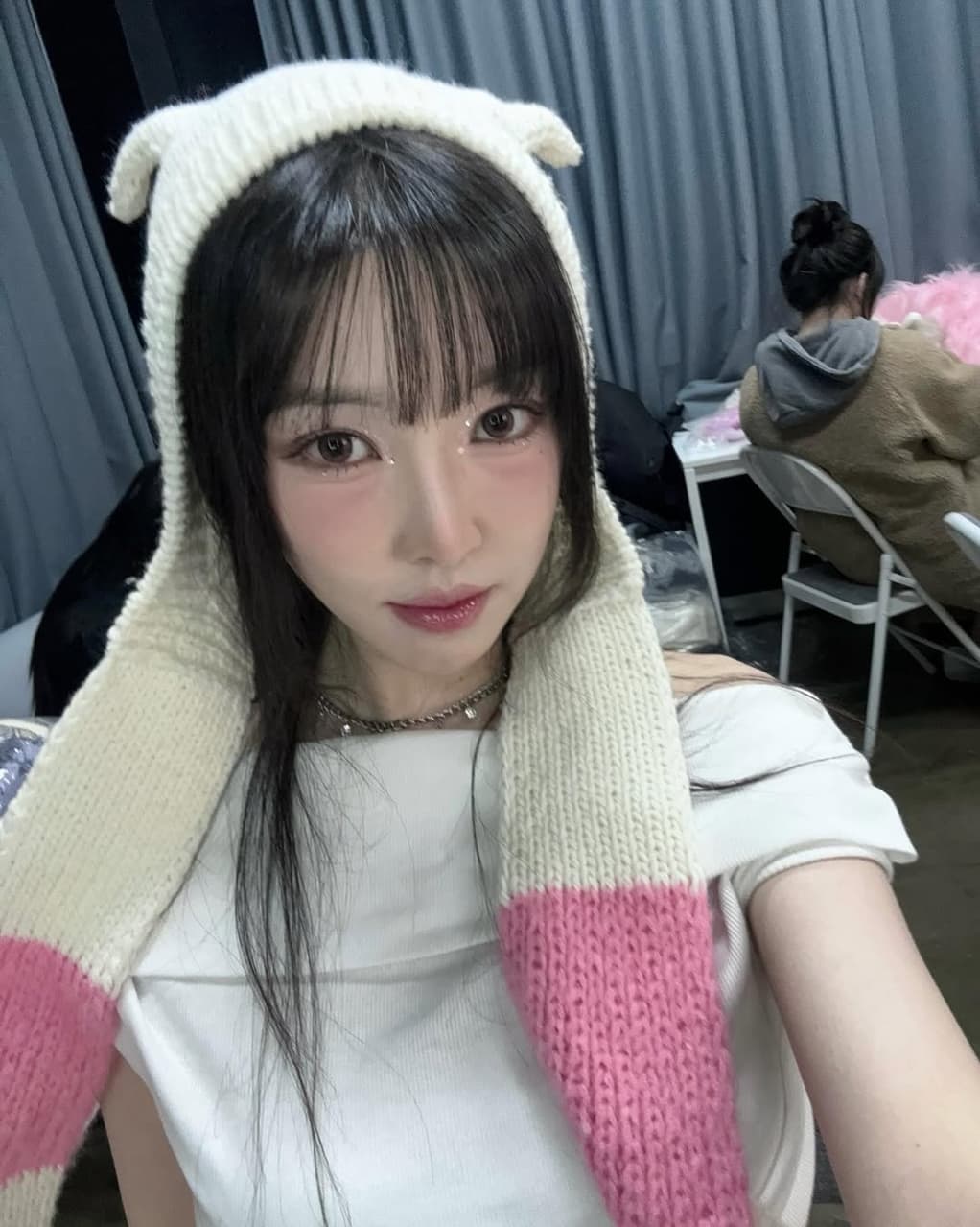 #更新 241227 Yuju IG 貼文、限動更新 - GFRIEND板 | Dcard