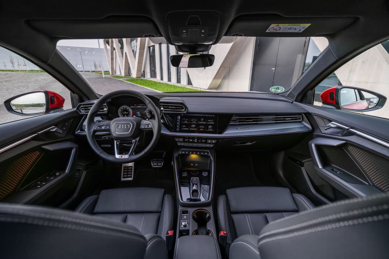 AUDI A3 2025小改款 - 汽車板 | Dcard