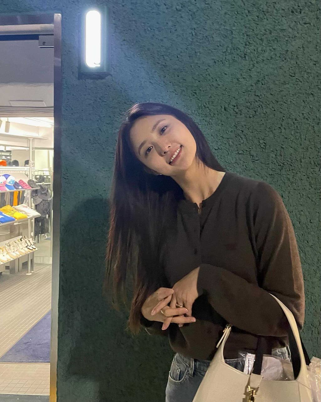 #分享 231114正花ig更新 - EXID板 | Dcard