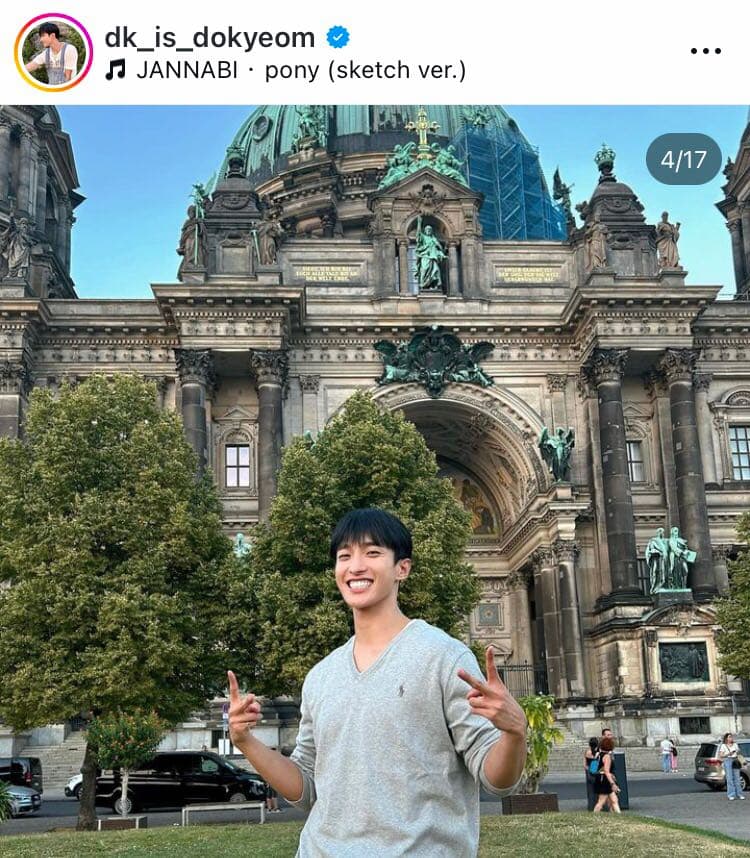 #閒聊 DK和Tay - 追星板 | Dcard