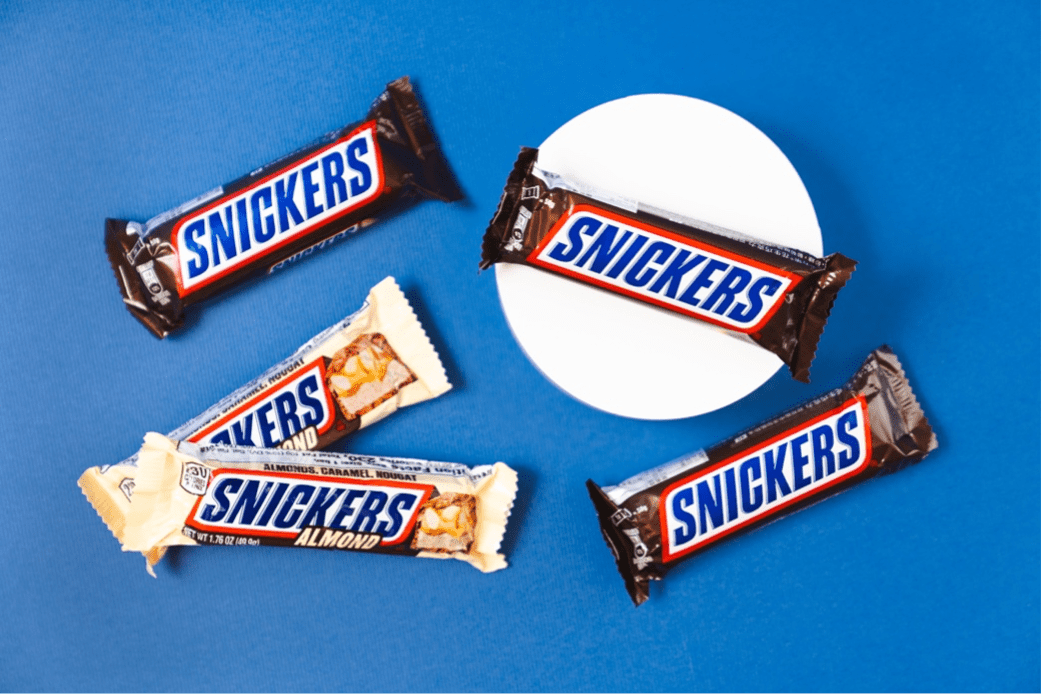 #校際競賽🔥 召喚Video成員到你們學校去💫飢餓來襲時讓你無法集中精神有好表現 就吃上 SNICKERS 打敗餓魔吧🍫 - 有趣板 | Dcard