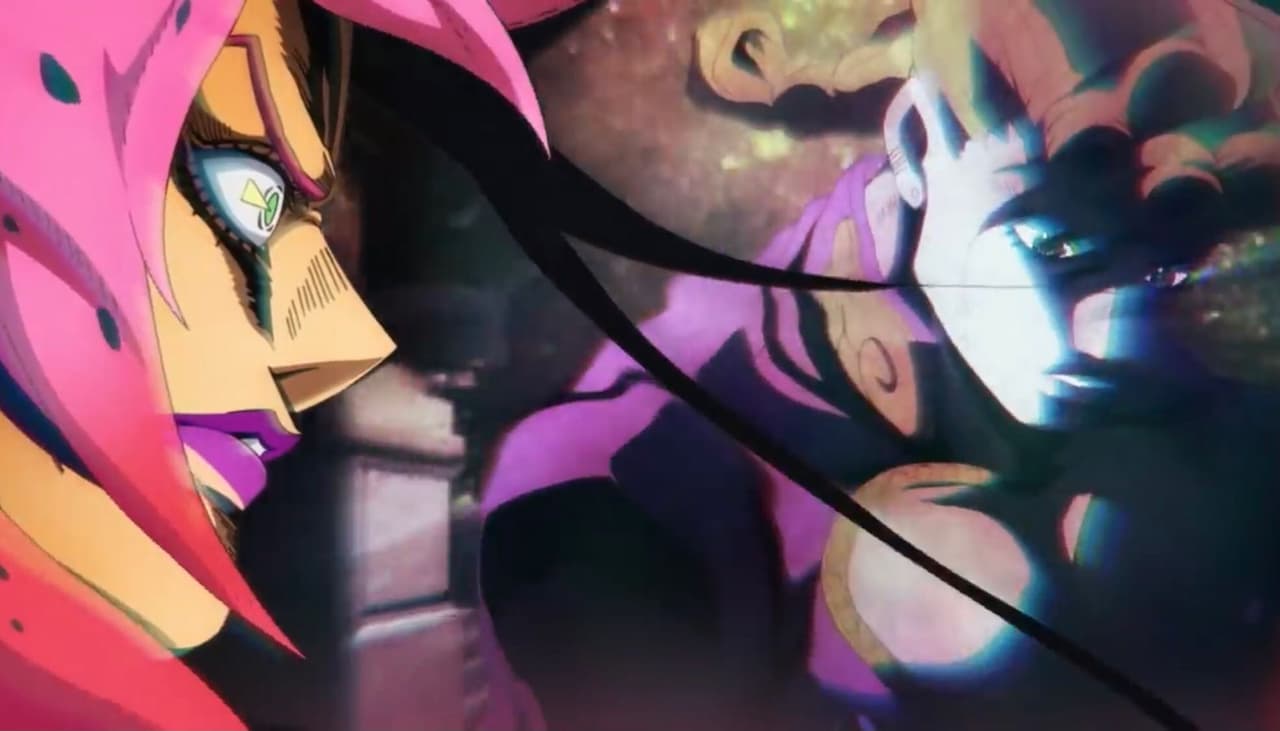 #分享 JOJO的奇妙冒險中那些被玩過的OP - 動漫板 | Dcard