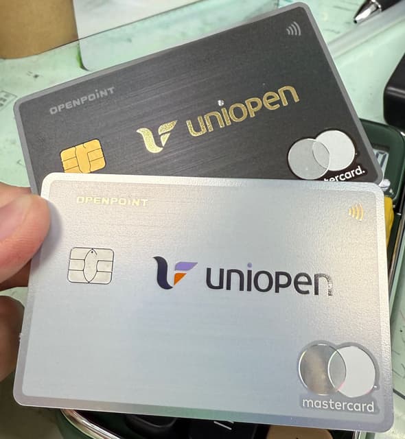 #心得 中信uniopen世界卡&鈦金卡 - 信用卡板 | Dcard