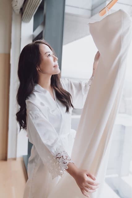 #新秘 #分享新秘 化腐朽為神奇 ️新秘Bonnie - 結婚板 | Dcard