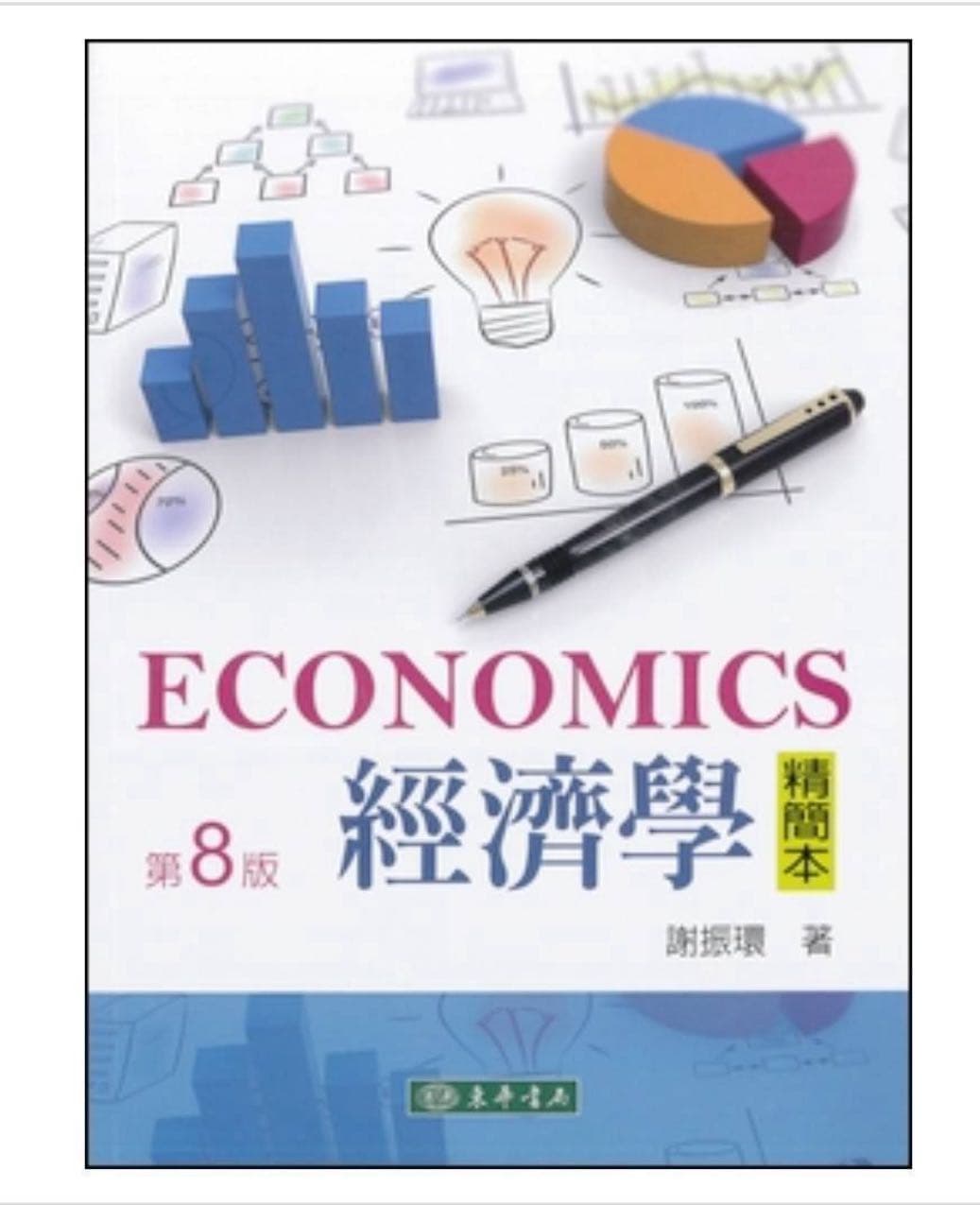 （徵書 ）經濟學 /品牌管理 - 世新大學板 | Dcard