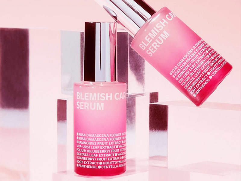 Isoi｜玫瑰零瑕疵修護精華液 35ml - 美妝板 | Dcard