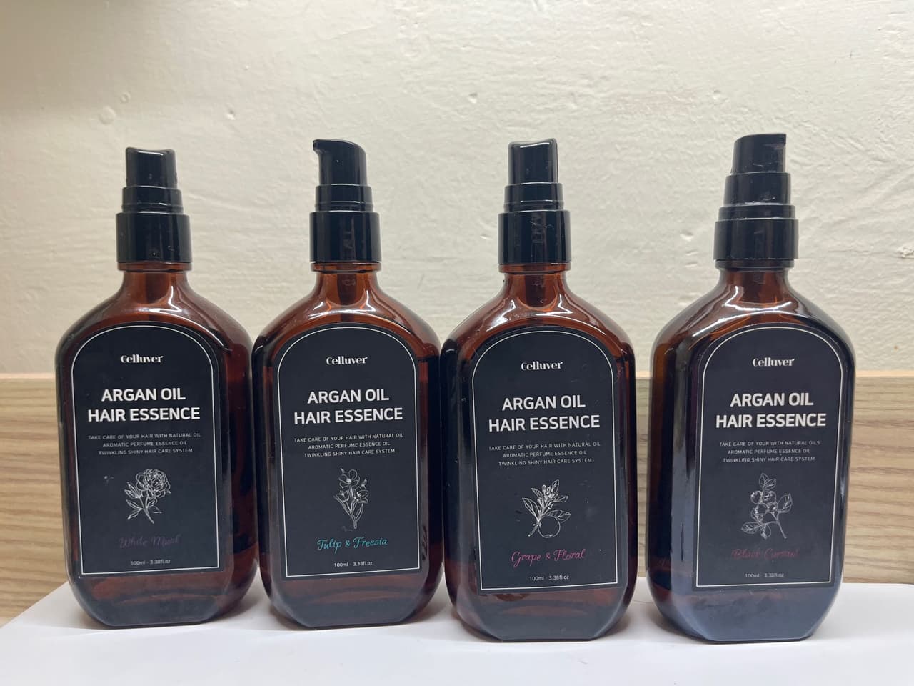 #分享 celluver 平價髮油推薦！ - 美妝板 | Dcard