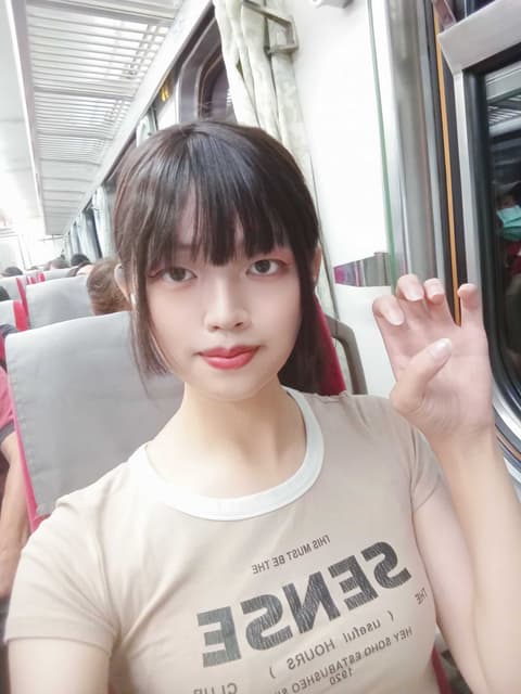 (桉果)珍惜台鐵還沒漲價 去彰化玩 - 偽娘板 | Dcard