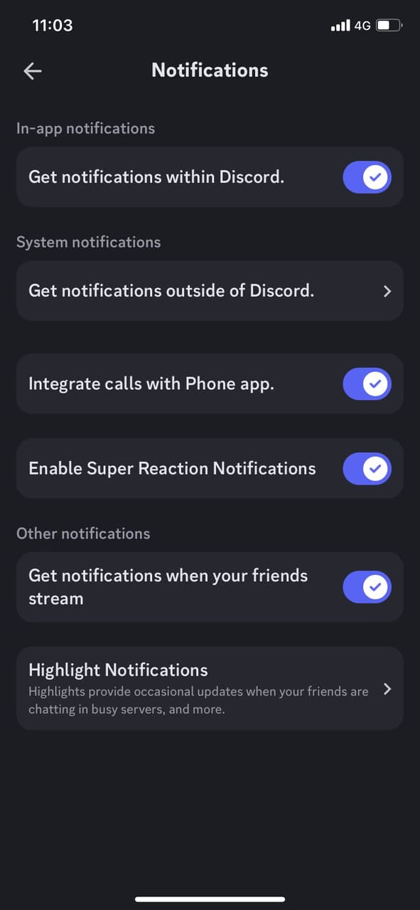 Discord 私人訊息沒跳通知 - 3C板 | Dcard