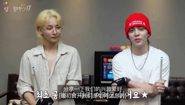 #分享 NOPOGY續集之愛就為他拍痰 - SEVENTEEN板 | Dcard