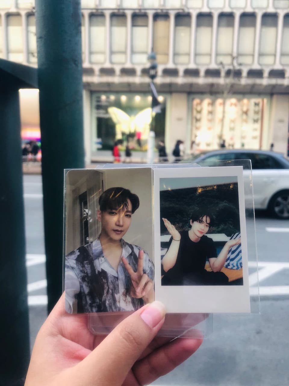 #大推特推 2PM東京追星踩點 - 2PM板 | Dcard