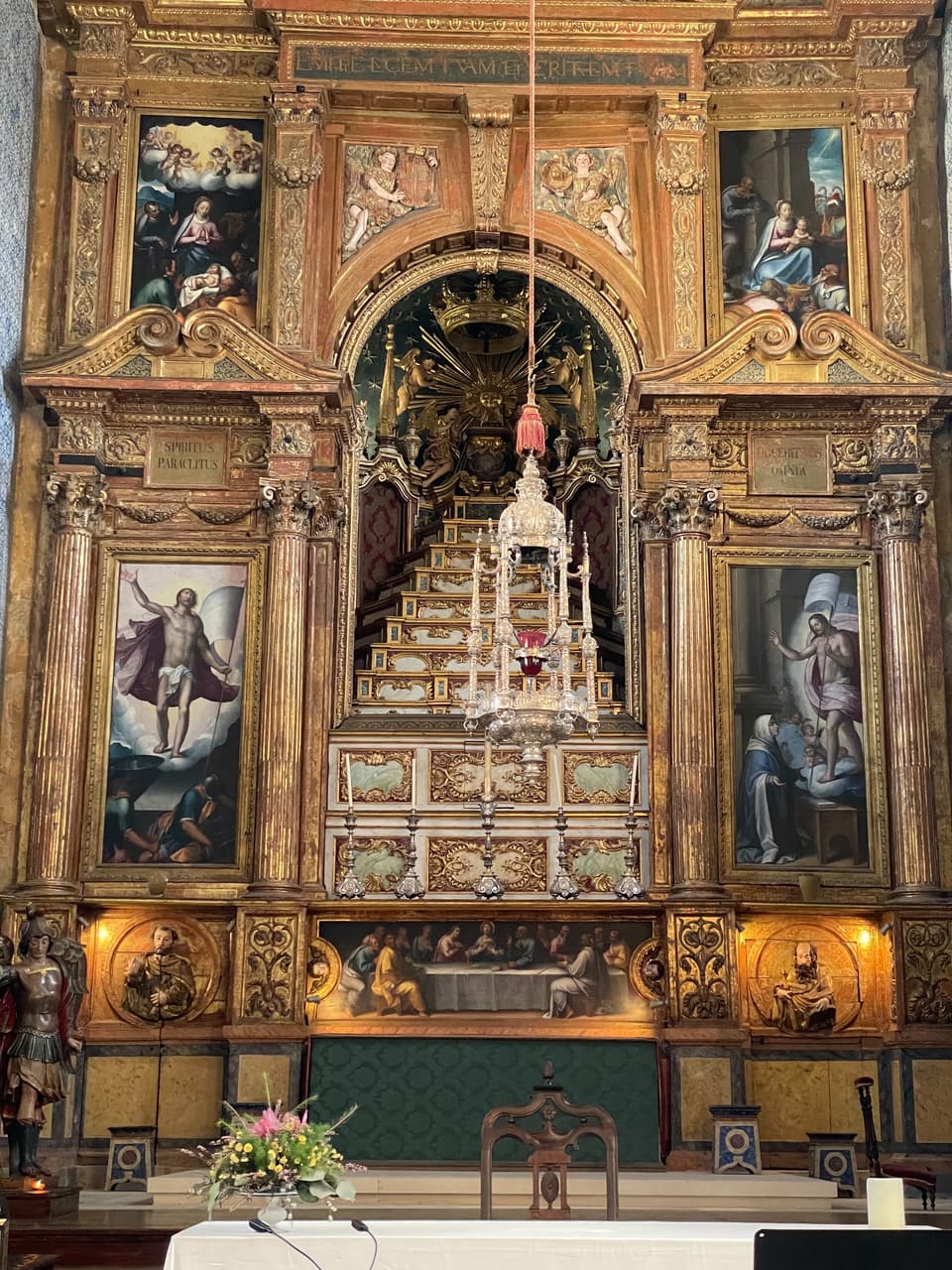 #國外遊記 #科英布拉ep4 世界上最古老大學之一，葡萄牙10日遊🇵🇹 - 旅遊板 | Dcard